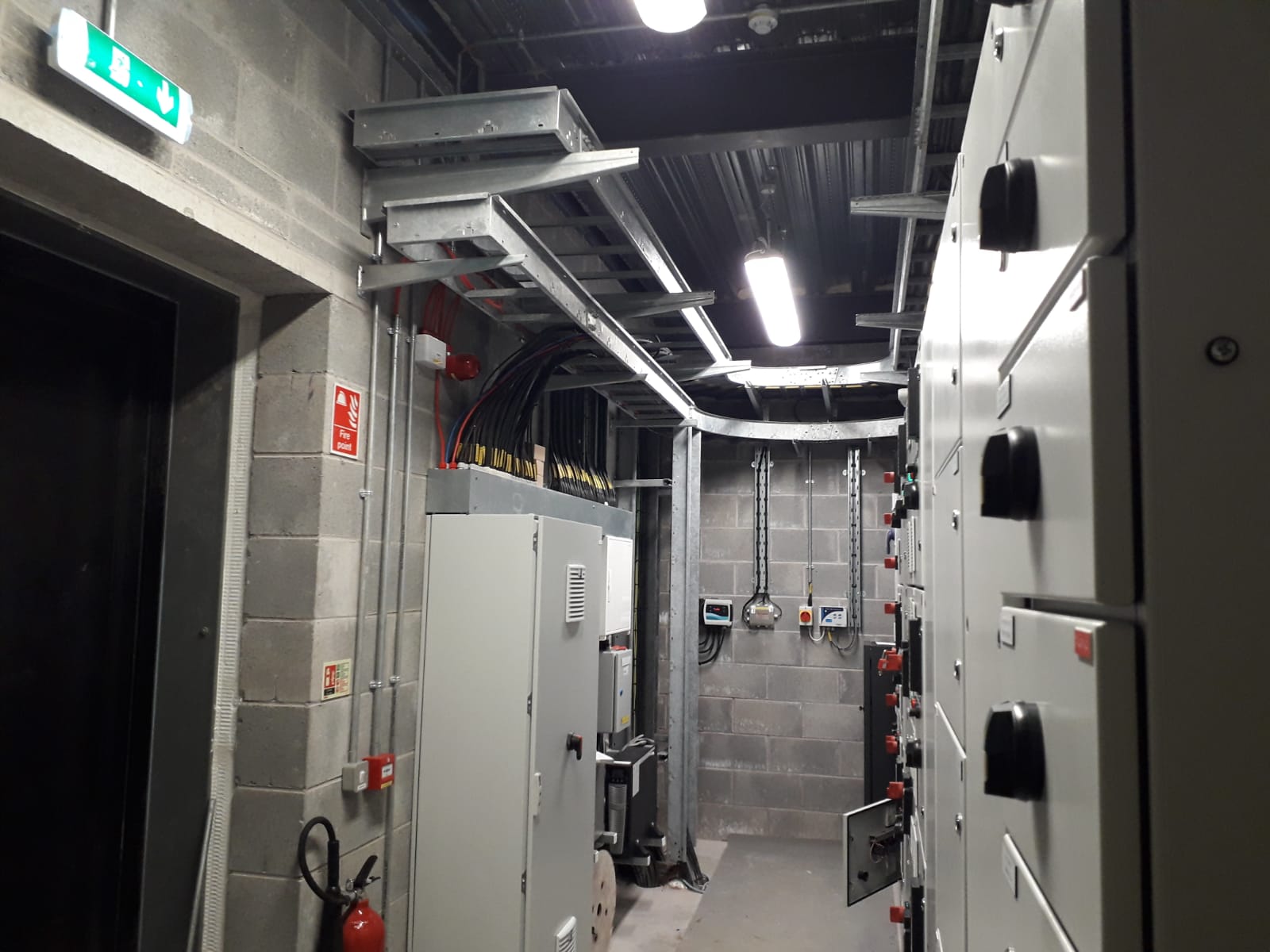 Inniscarra Water Treatment Plant upgrade - Rightgroup.ie